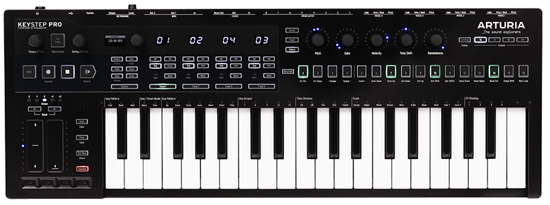 Arturia - Catalog- - Catalog-